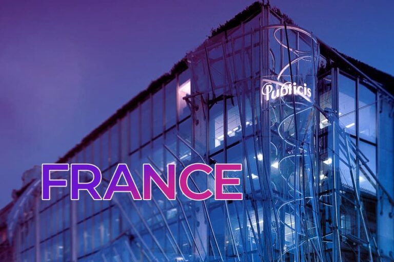 France – Publicis Resources